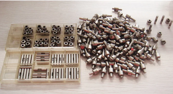 12 Digits Hamada Numbering Machine| Alibaba.com