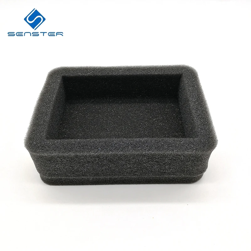 Eco-friendly Foam Packaging - Shock Resistance & Waterproof