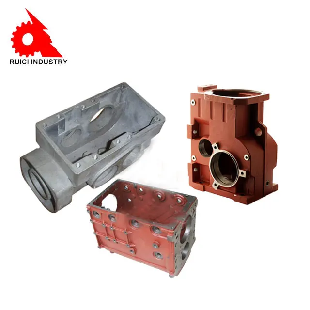 Vehicle Gear Reducers Market - Durable & Efficient Solutions
