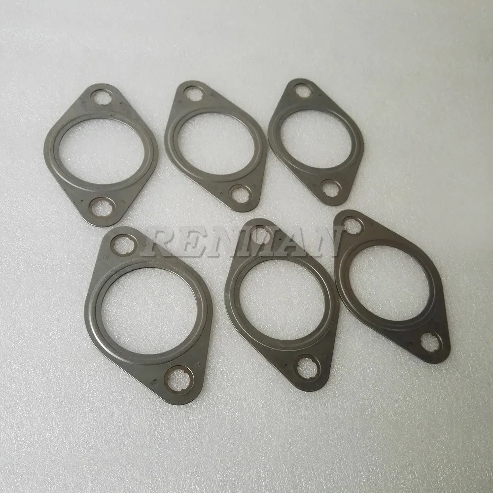 Cummins 6CT Exhaust Manifold Gasket 3932063 - OEM Quality