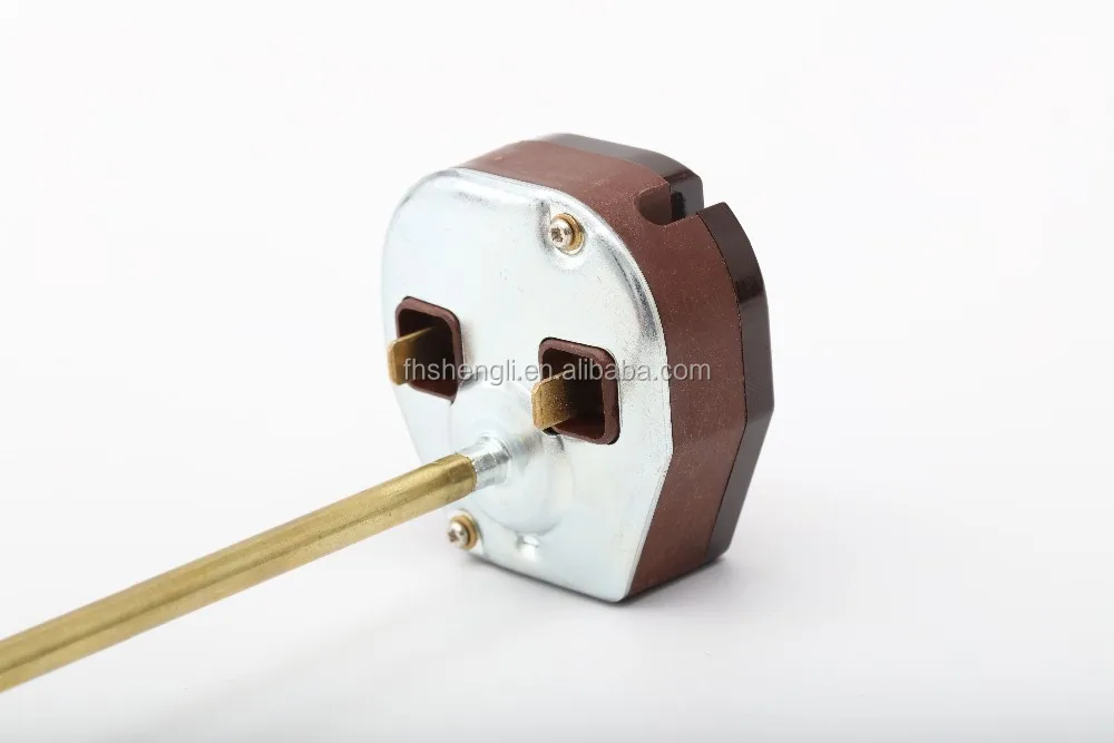 Wnc-10 Geyser Symbol Electric Temperature Controller Thermostat - Buy ...