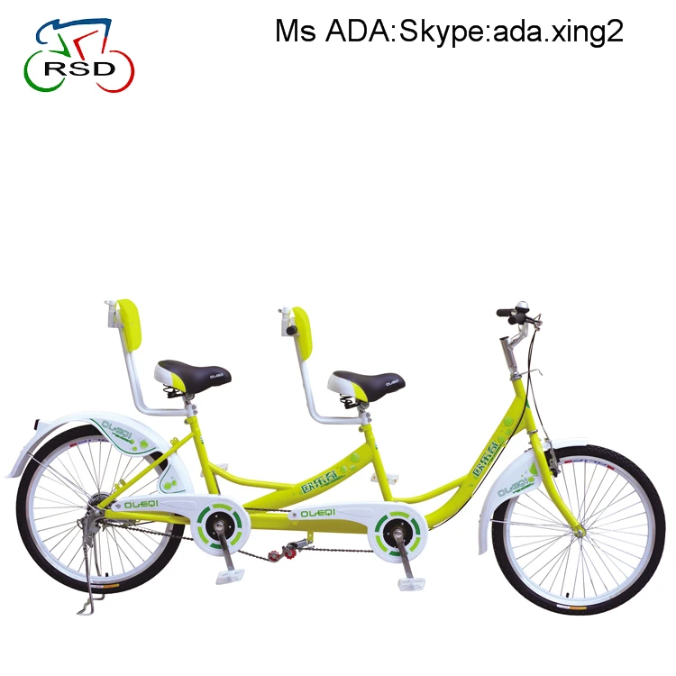 Sepeda Tandem Ibu Anak,Harga Pit Keluarga,Sepeda Tandem Touring Untuk ...