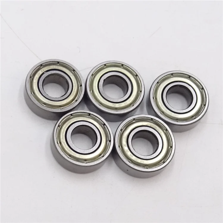 High Performance 5 X 13 X 4 Mm 698ZZ 2rs Bearing
