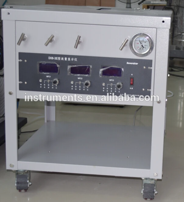 Mini Coating Machine - TN-1200CVD System for Lab Heating