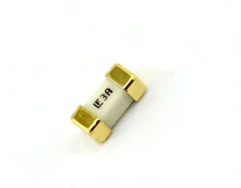 Smd One-time Fuse 1808 3a Golden Foot Lf3a - Buy Fuse 3a,3a Fuse,Smd ...