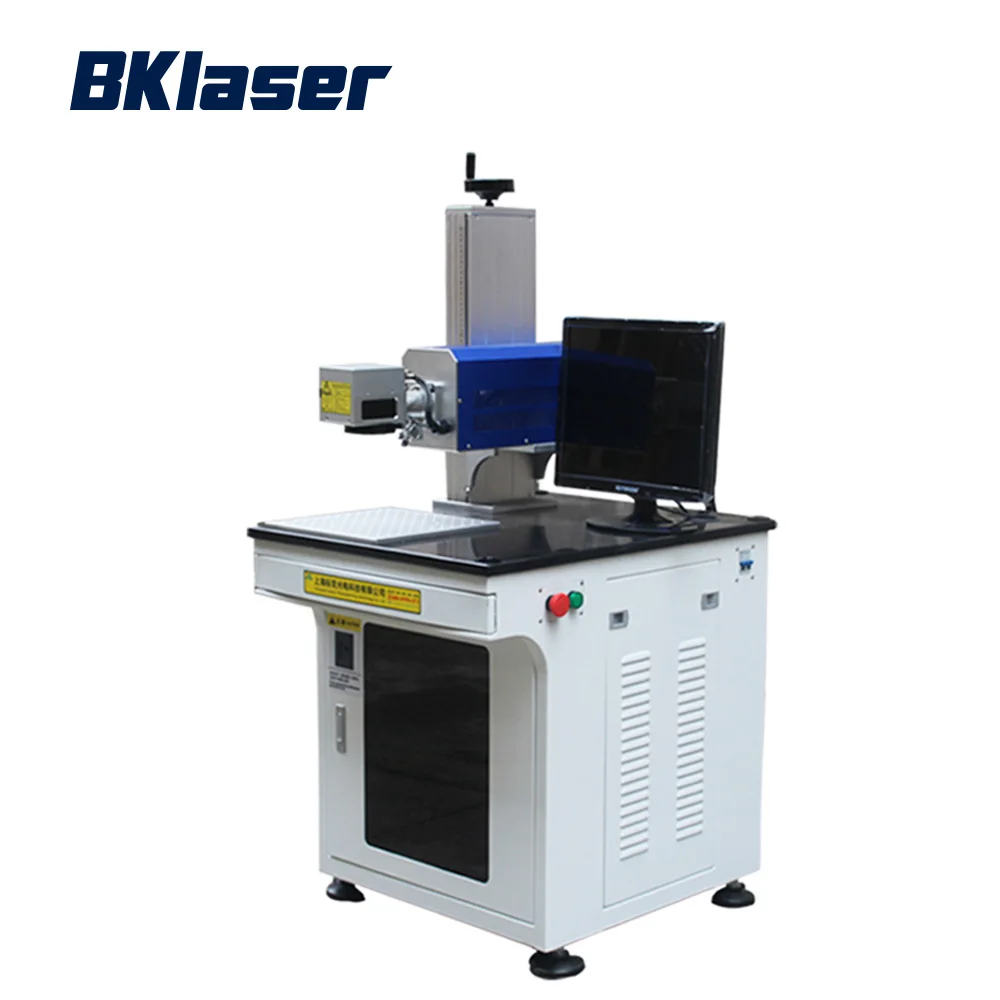 Best Professional Cnc Uv Fiber Laser Marking Machine Table Top In ...
