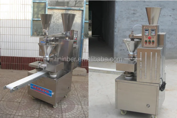 China Nepali India Chinese Small Round Automatic Nepal Momo Maker ...