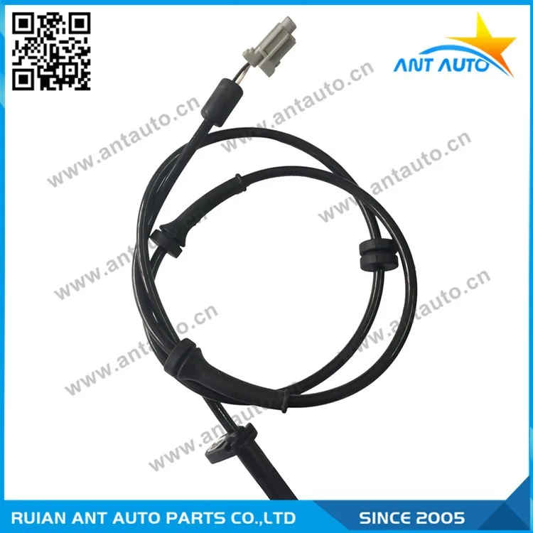 Ant Japanese Car Parts Abs Wheel Speed Sensor For Ni Ssan Teana Oe ...