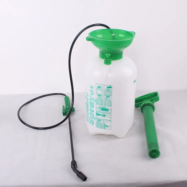5litre Manufacturers Agricultural Power Sprayer Pump High Pressure Tree ...