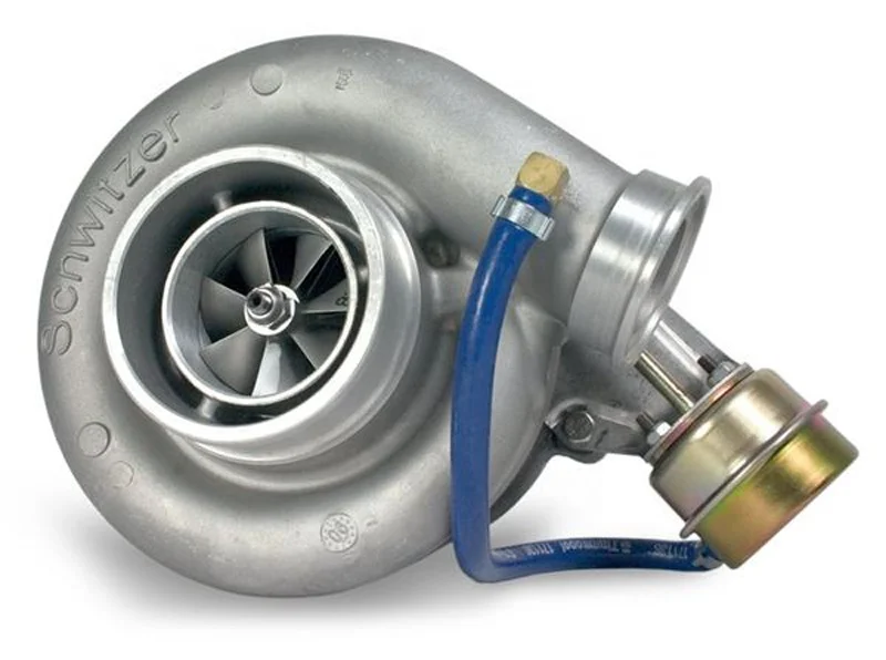 Diesel S60 Series Turbocharger R23528065 714788-0001 Gta4294 - Buy ...