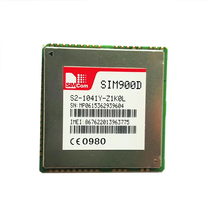 Simcom Sim900d Gsm Module Gsm Modem Gprs Sms Module Smt Type Buy Gsm Module Simcom Sim900d Gsm