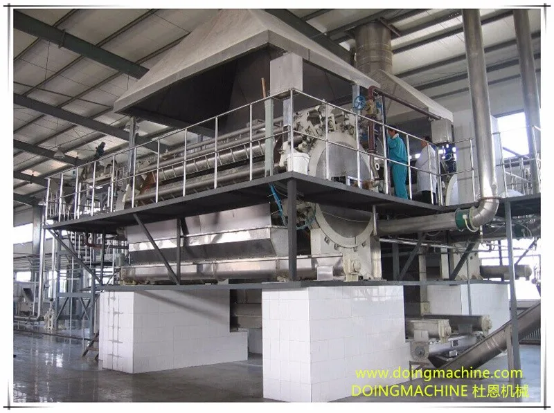 Hg Series Food Drum Dryer - Buy Drum Dryer,Food Drum Dryer,Food Dryer ...