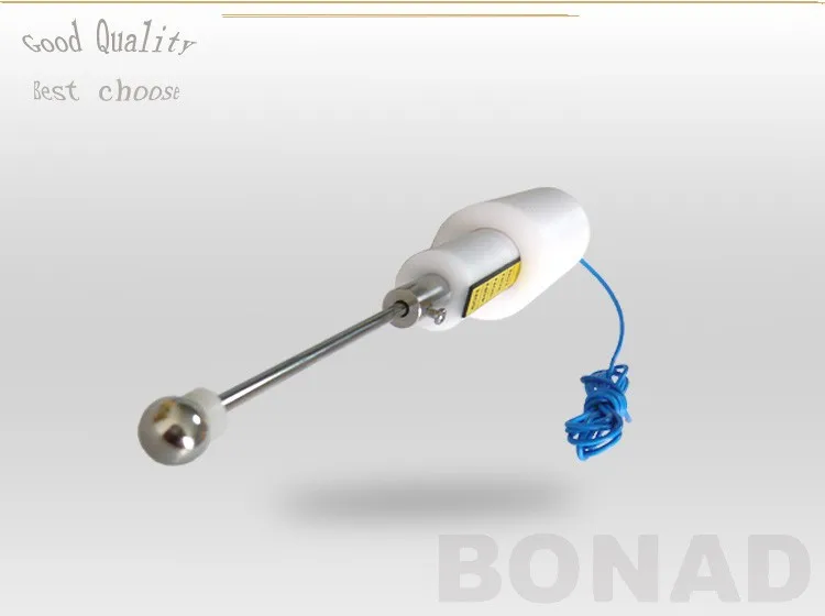 Ip2x 12.5mm Test Sphere Probe With 50n Force - Buy Test Sphere Probe ...