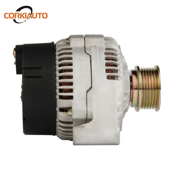 0123335002 0091540202 111369 Lester 13613n 12 Volts Car Alternator For ...