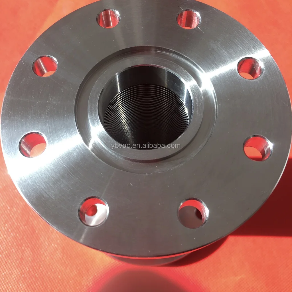 Welded Bellows For Polysilicon Ingot Furnace - Buy Solar Energy Bellow ...