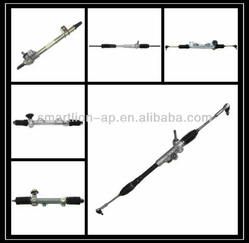 SMARTLION Power Steering Rack for RENAULT Clio Kangoo