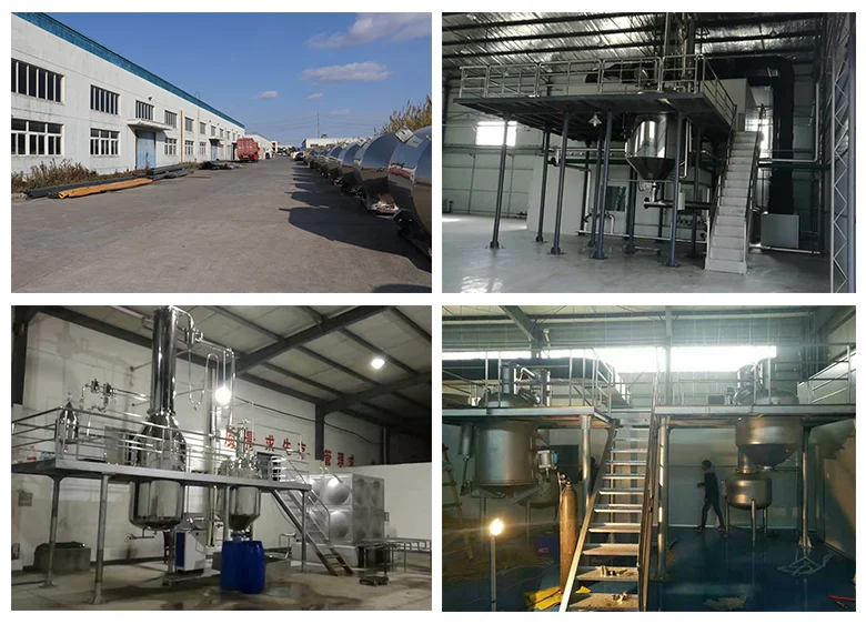 Butane Hexane Ethanol Solvent Extraction Hemp Equipment Closed-loop ...