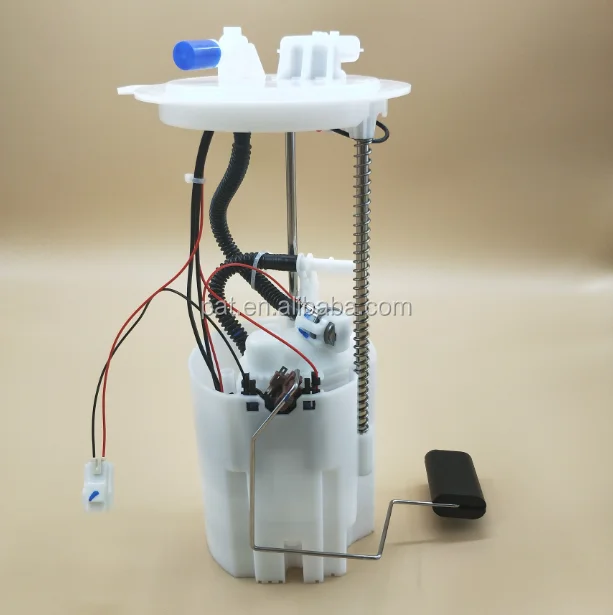 Nissan X-trail 4wd Mk3 T32 Fuel Pump Assembly 17040-4ba2a Oem