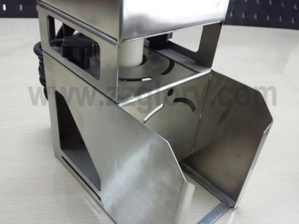 New Design Oil Cleaning Equipment Cooking Oil Filter Machine/ Deep ...