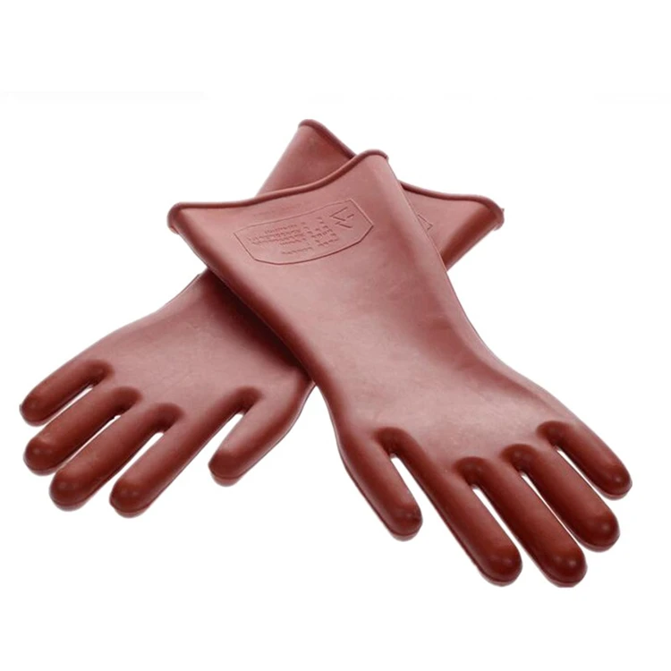 Simple Design Rubber Gloves Injection Molding Machine Cut Resistant ...