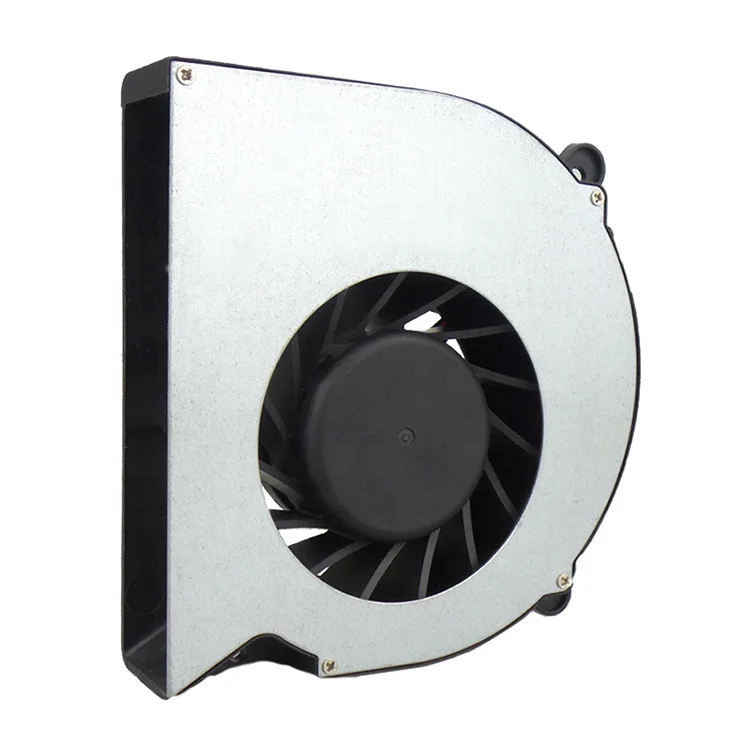 90mm 12V 24V Dc Blower Fan - Silent, Efficient & Versatile