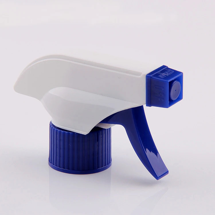 Plastic Hand Pressure Trigger Sprayers - Buy Sprayer Triggers,28/410 ...