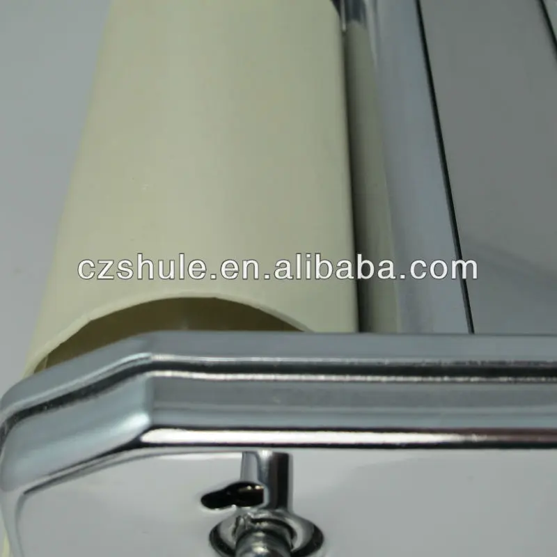 150mm Stainless Steel 430 Pasta And Noodle Making Machine Lfgb Dolly ...