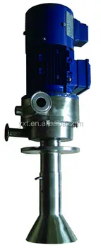 Stainless Steel Wine Defoaming Machine For Fermentation Tank - Buy ...