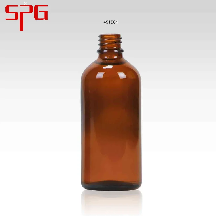 Wholesale China Products Essence Amber Sample Bottle From 5ml To 150ml ...