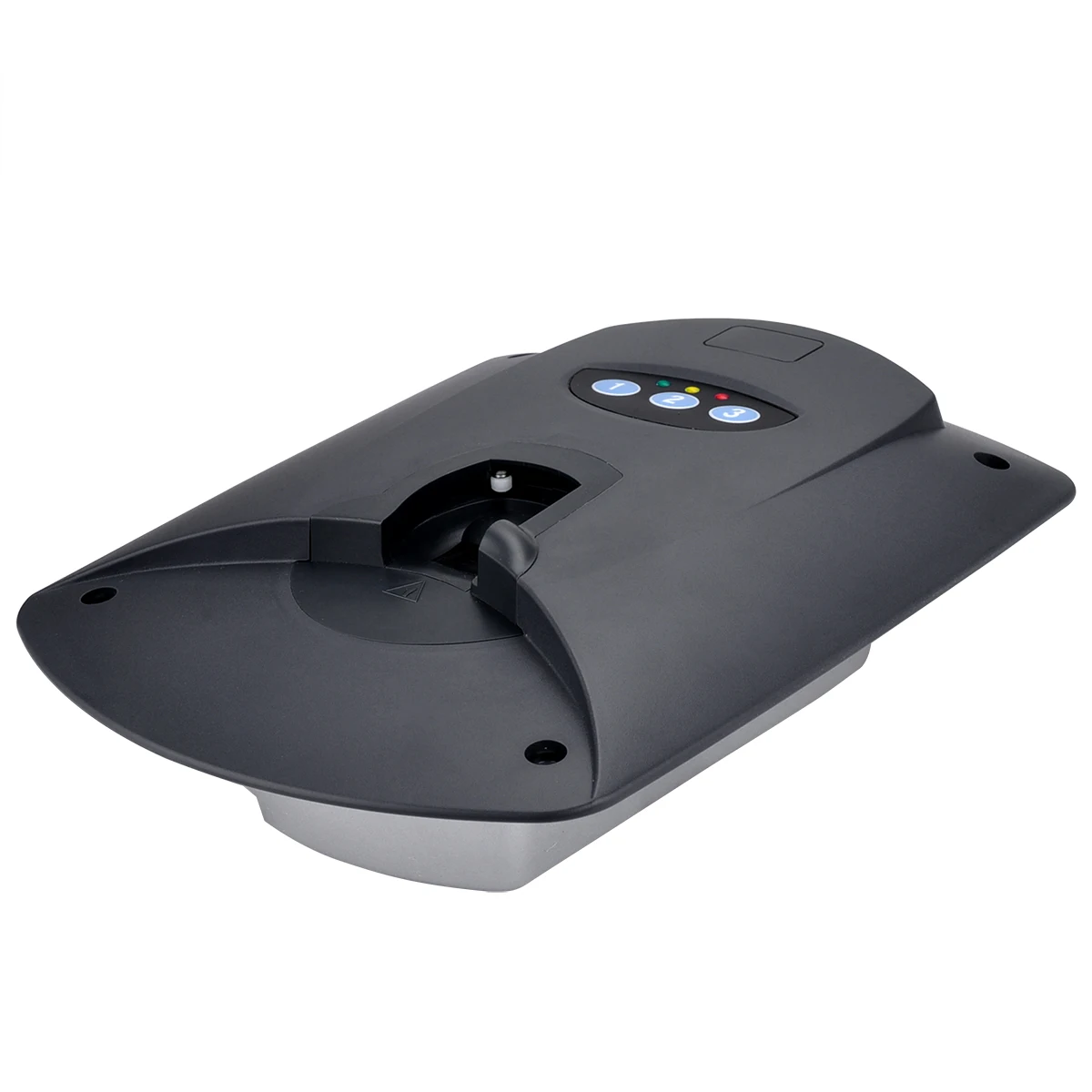 Electrical Clothing Security - Magnetic Sensor Remover