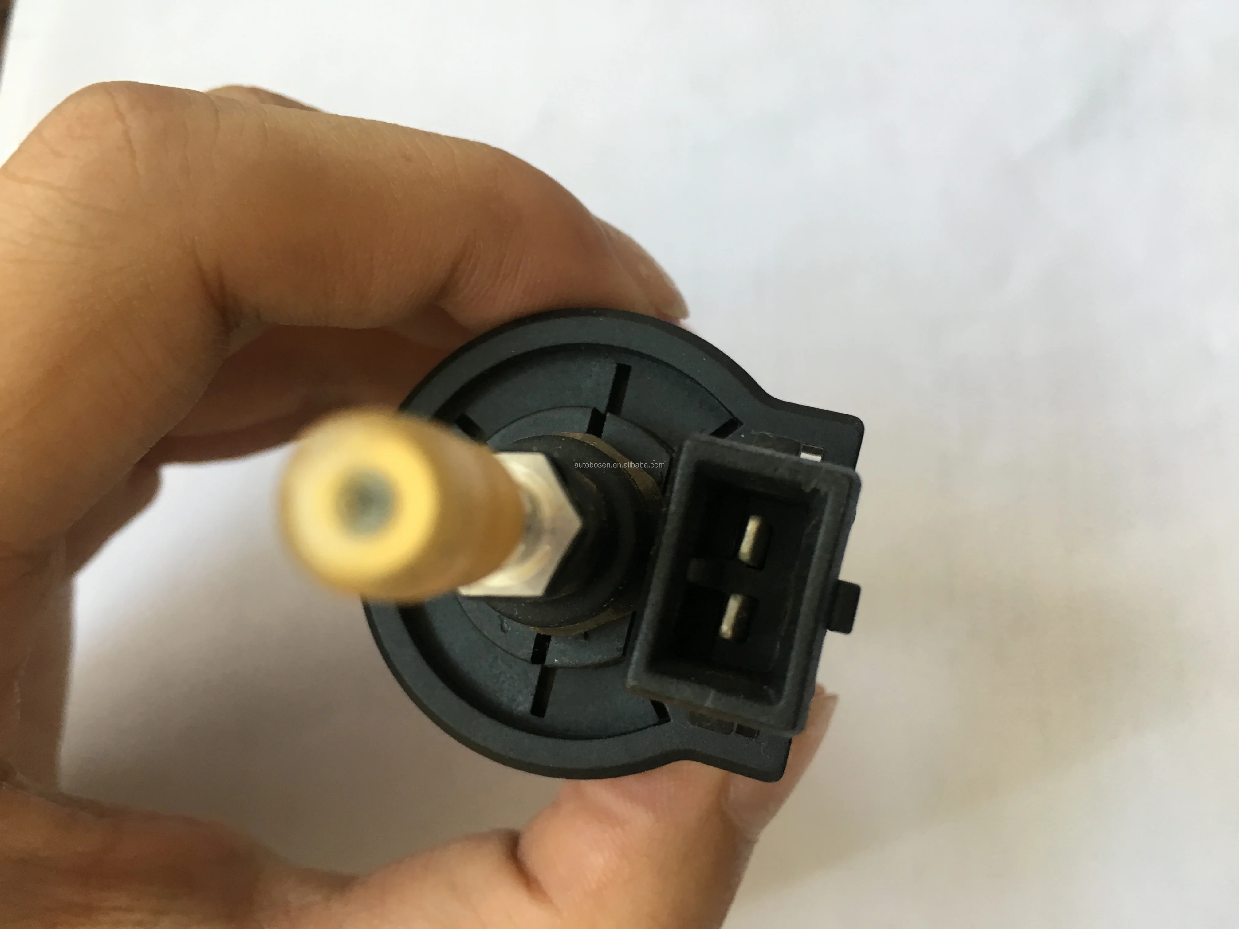 Pompe à carburant pour stationnement Webasto, 12V/24V, pompe à ...