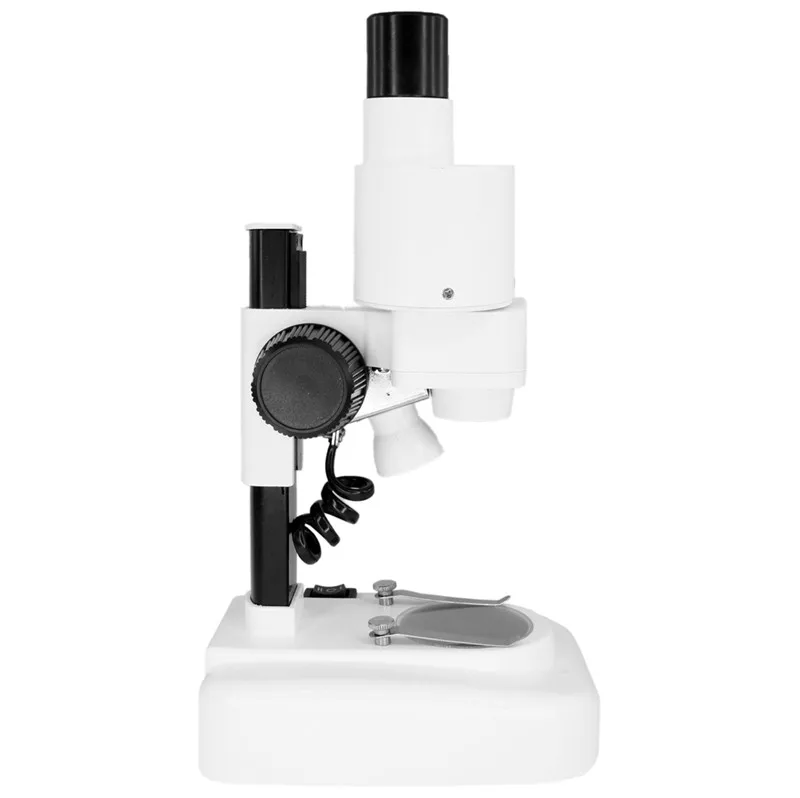 Myfirstlab LED Lights Binocular Student Microscope SMD-09