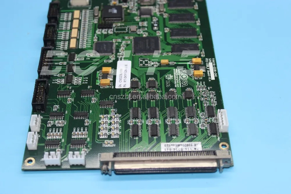 Rtz Usb Mother Board V1.4 For Flora Skywalker Printer Main Board For Lj320sw Ljii5000 - Buy ...