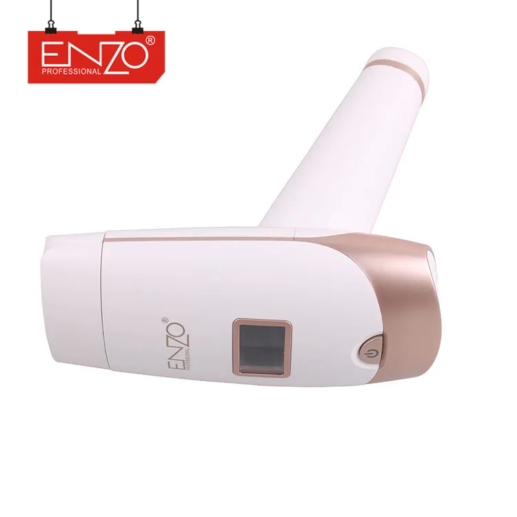 Enzo Professional Body Hair Removal Laser Safe Permanent Depilation ...