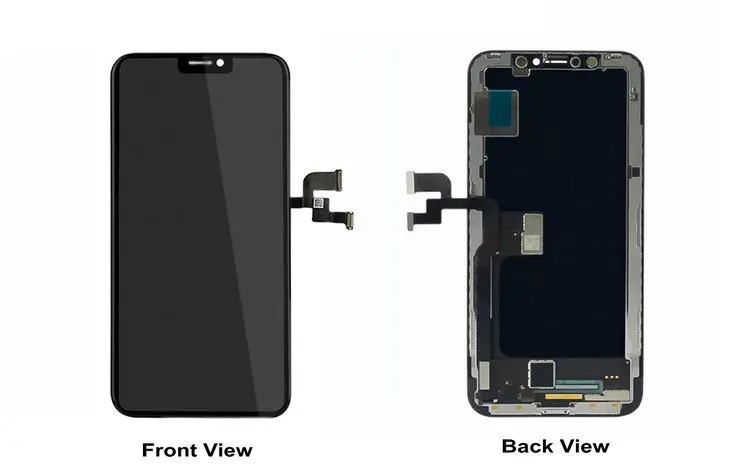 Touch Screen Mobile Phone Lcd For Iphone 6 6plus 6s 6splus 7 7plus 8 ...