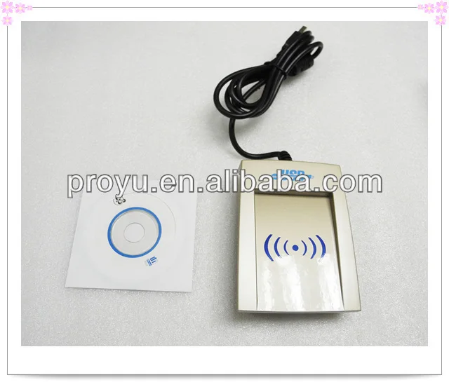 Rfid Smart Card Reader Rfid Card Encoder For Hotel Door Lock - Buy ...