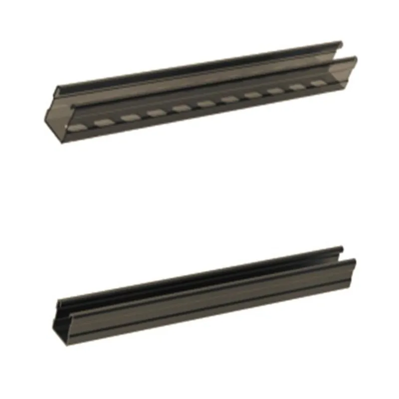 Single Pipe Lateral Seismic Support Hanger and Pipe Clamp