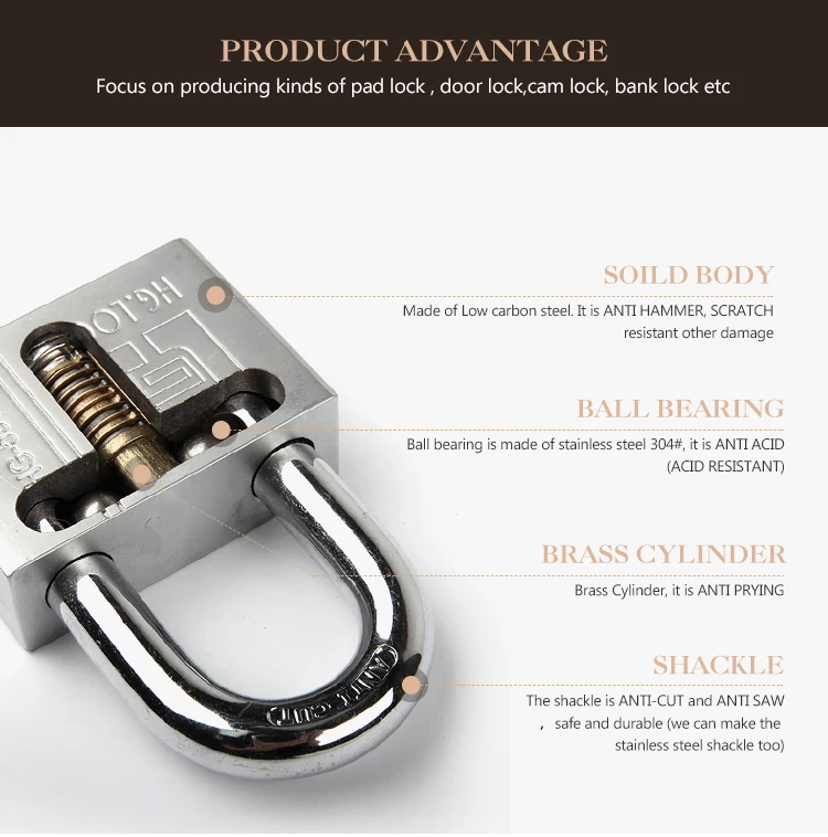Mini Lock Padlocks Low-carbon Steel Metal Lock - Buy Low-carbon Steel ...