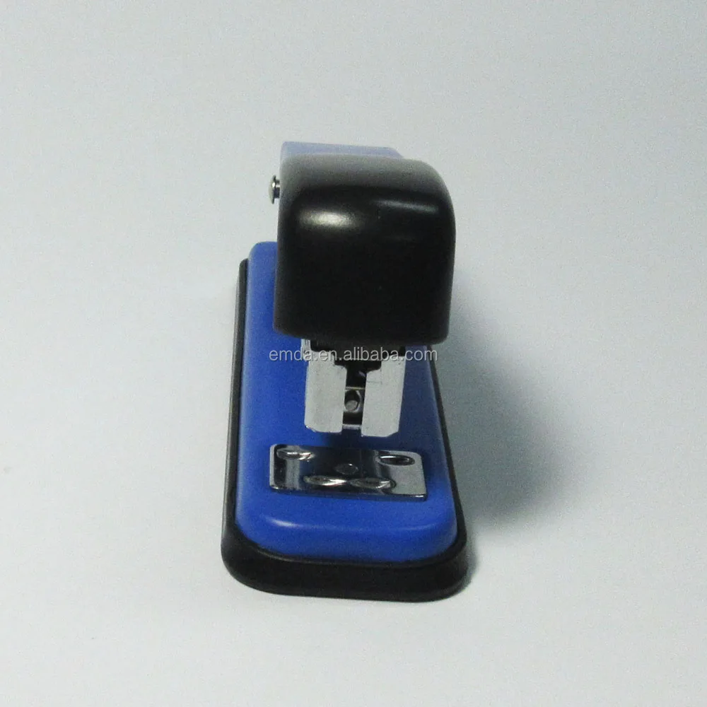 Professional Office Basic Style Manual Metal Medium Sized Desktop 24/6 ...