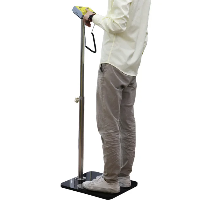 ESD on-Line Monitor Wrist Strap Foot Wear Tester - Auto Testing Machine
