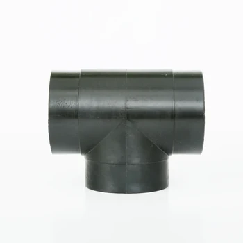 Super Quality 90mm T Junction Pipe For Ducting Of D4 And 5000 Air ...