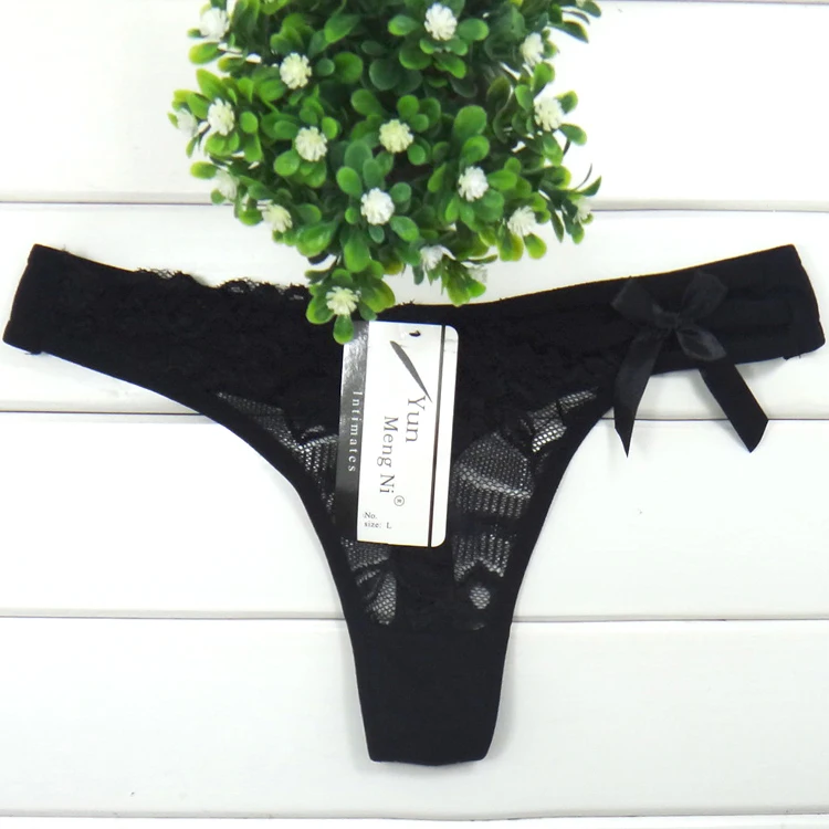 Sexy Transparent Ladies G String Sexy G String Women T Back Panties ...