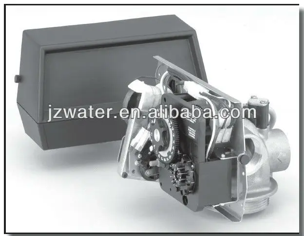 Fleck 2850 Valve Softener Timer Meter For Water Softening - Buy Fleck ...