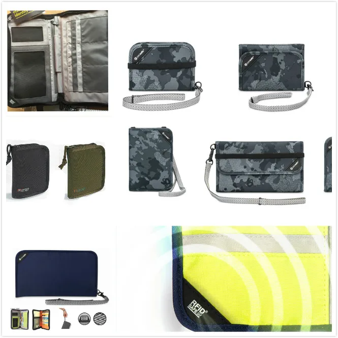 Rfid Blocking Lining Radiation Proof Conductive Electromagnetic ...