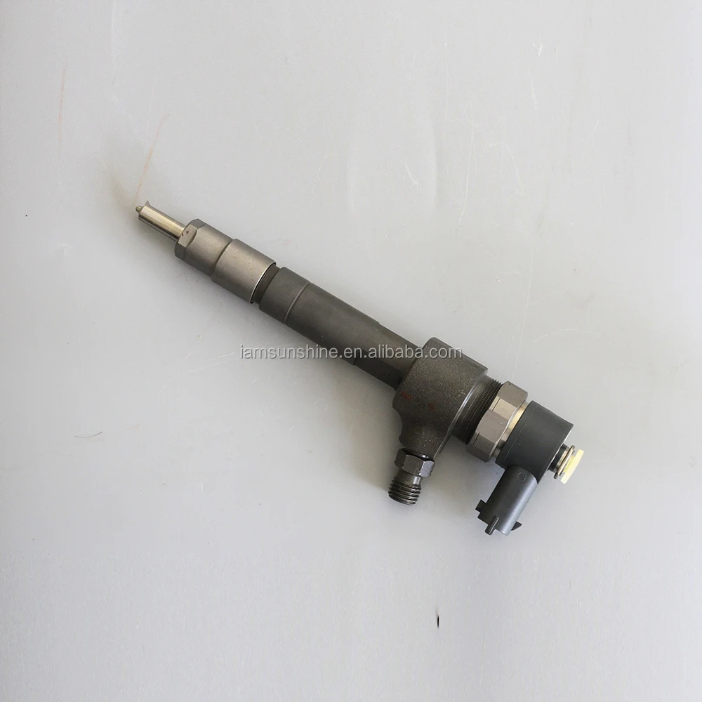 Genuine Common Rail Fuel Injectors for Chevrolet/mwm/vm