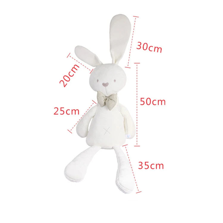 Large Long Legs Rabbit Peter Plush Toys Baby Comfort Toy - Buy Peter ...
