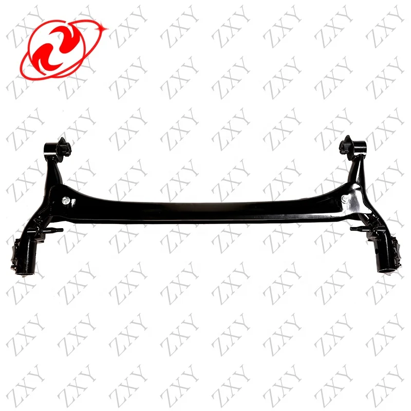 Rear Axles And Crossmember For Corolla Ex 03-05 - Buy Corolla Exrear ...