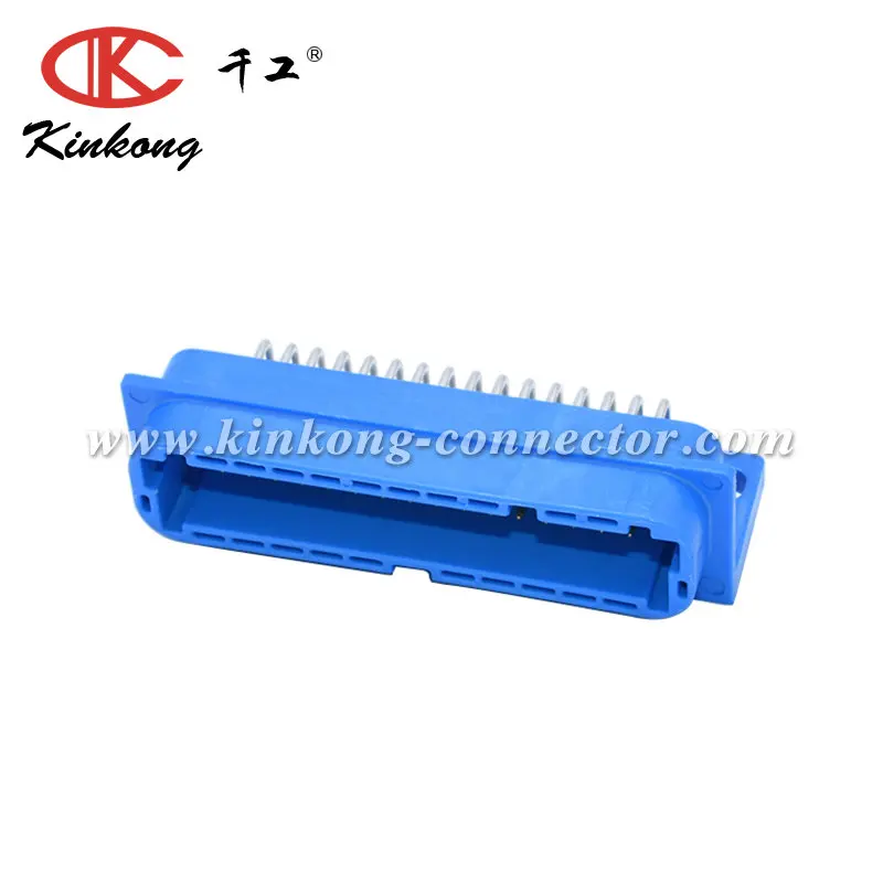 32 Pin Delphi Micro Pack 100 Connector 12129008 12186041 12186043 - Buy ...