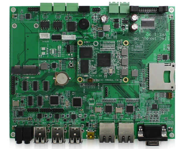 Manufacturer Arm Based Low Cost Cheap Smallest Diy Elektor Embedded ...