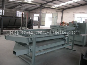High Quality Cocoa Bean Sorting Machine Cocoa Bean Grader Machine - Buy ...